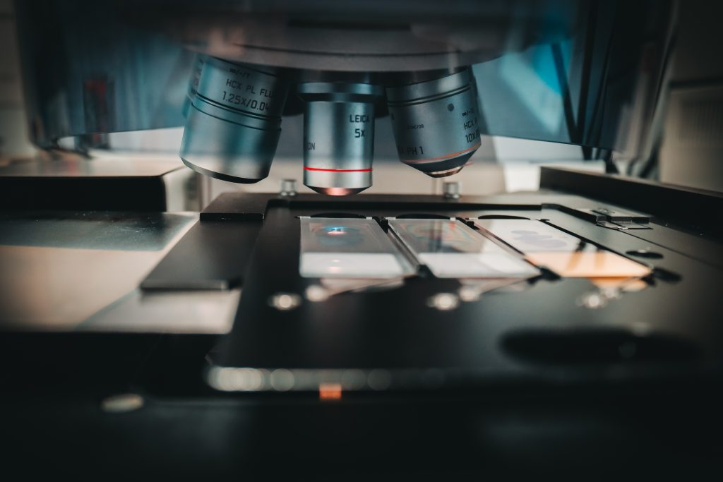 Our Services - Digital Pathology — Princess Margaret Cancer Biobank